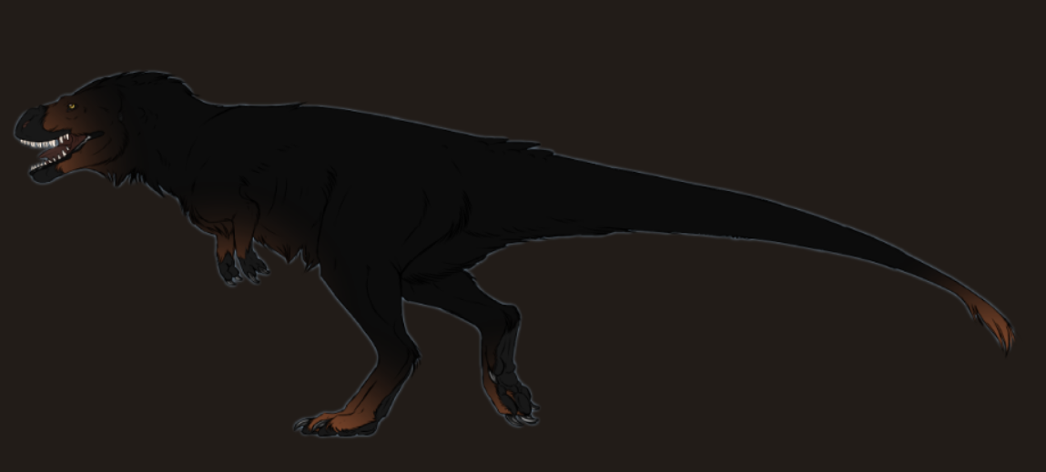 Melanism by Brevi-Uploader on DeviantArt