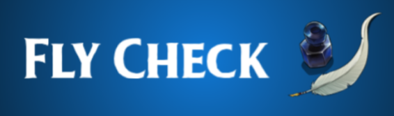 Fly Check | SpigotMC - High Performance Minecraft Community