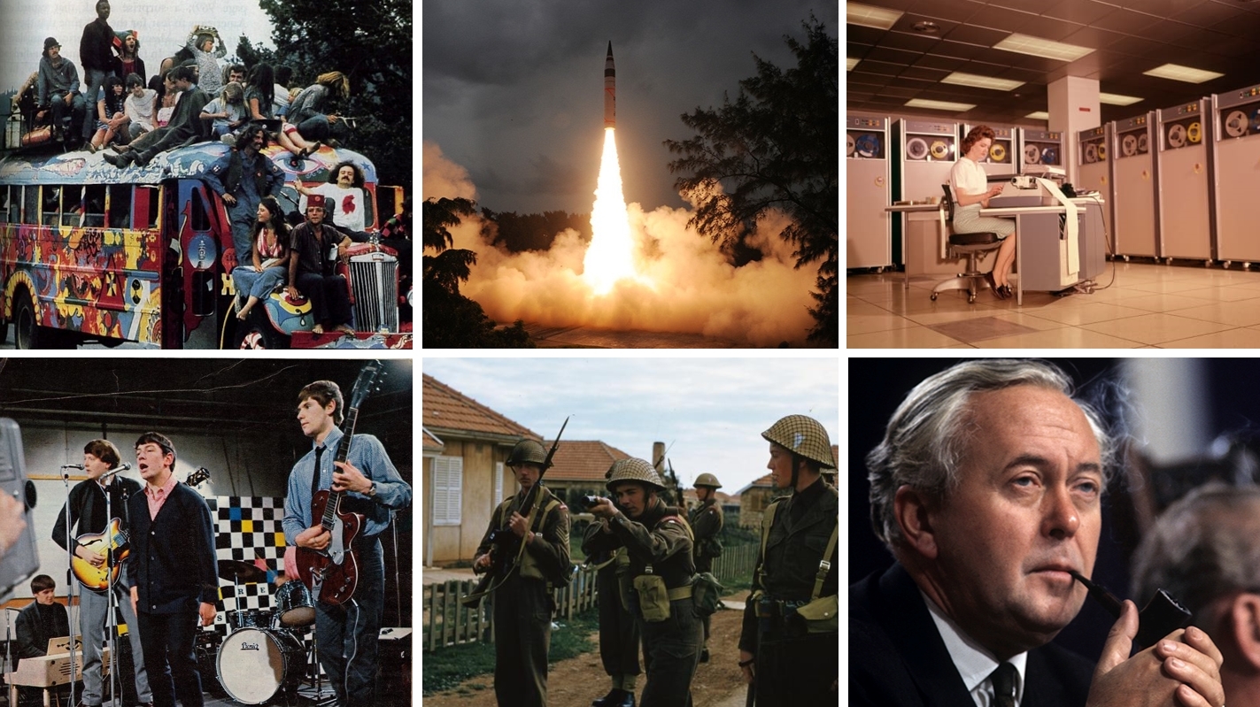 We'll Keep The Red Flag Flying Here - A Kaiserreich Cold War Quest What ...