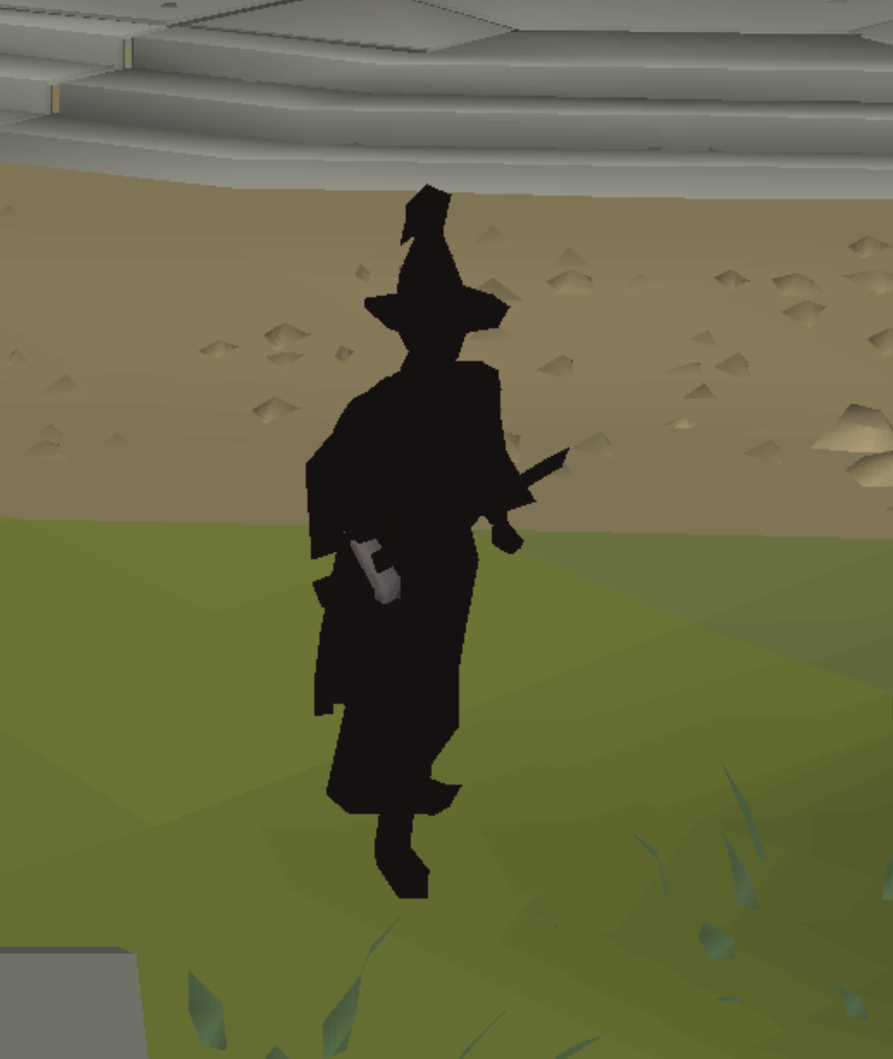 "You have not unlocked this character yet." : r/fashionscape