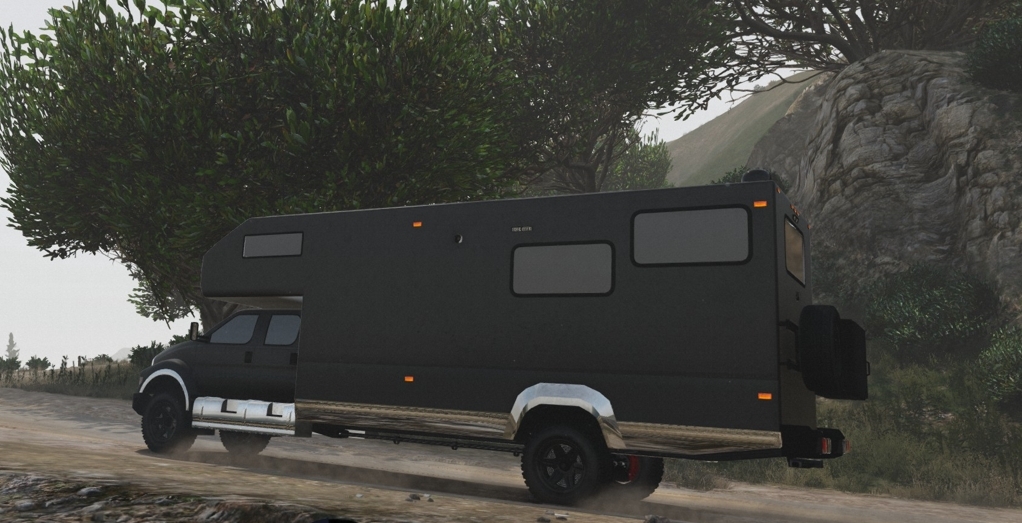 [SOLD] Guardian RV - For all your off-grid needs - Archive - GTA World ...