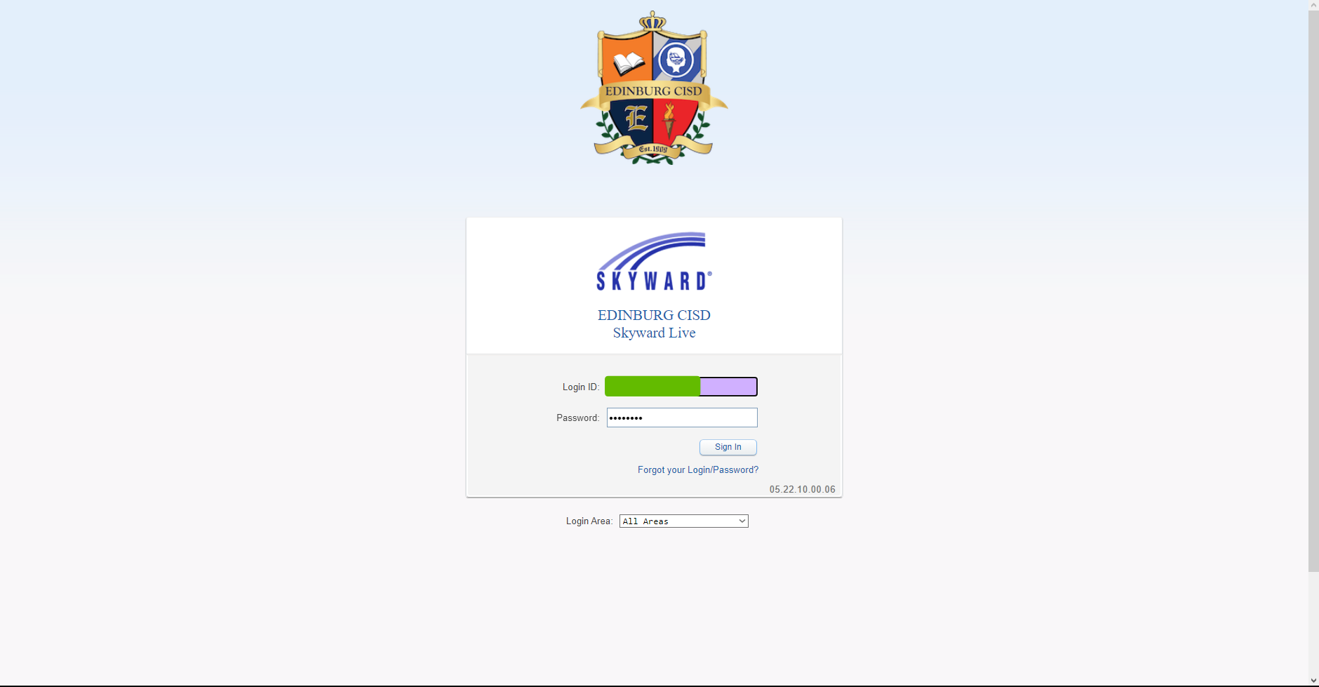 GitHub - ECKSTASYY/Skyward-Autofill: A Skyward Autofill