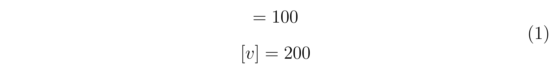 amsmath とmathtools のパッケージオプション #LaTeX - Qiita