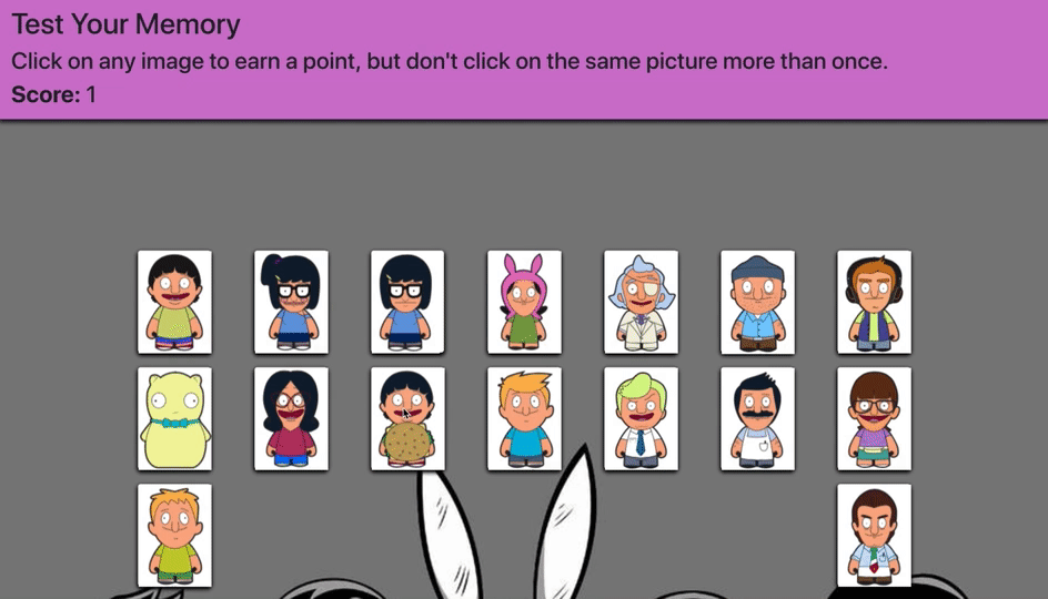 Github Smentzer Clicky Game