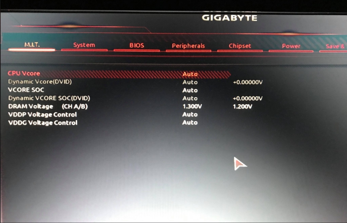Help a noob overclock Ryzen 5 3600 : r/Amd