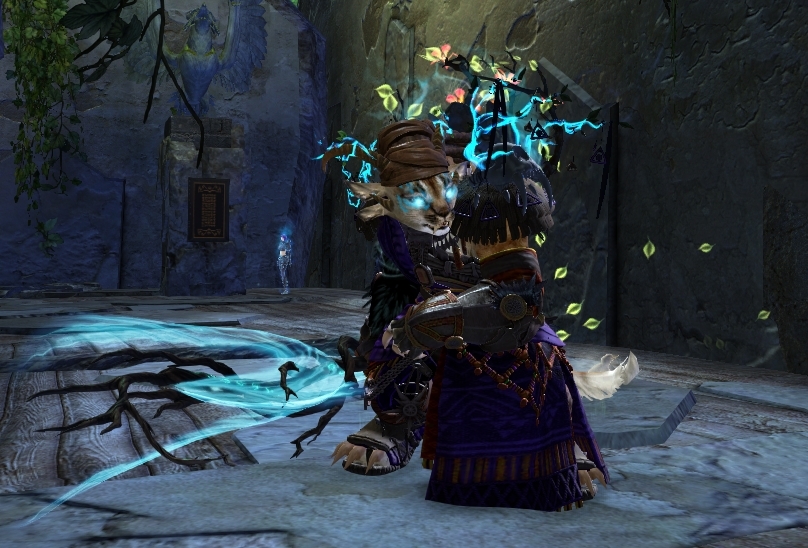 Show me your CHARR : r/Guildwars2