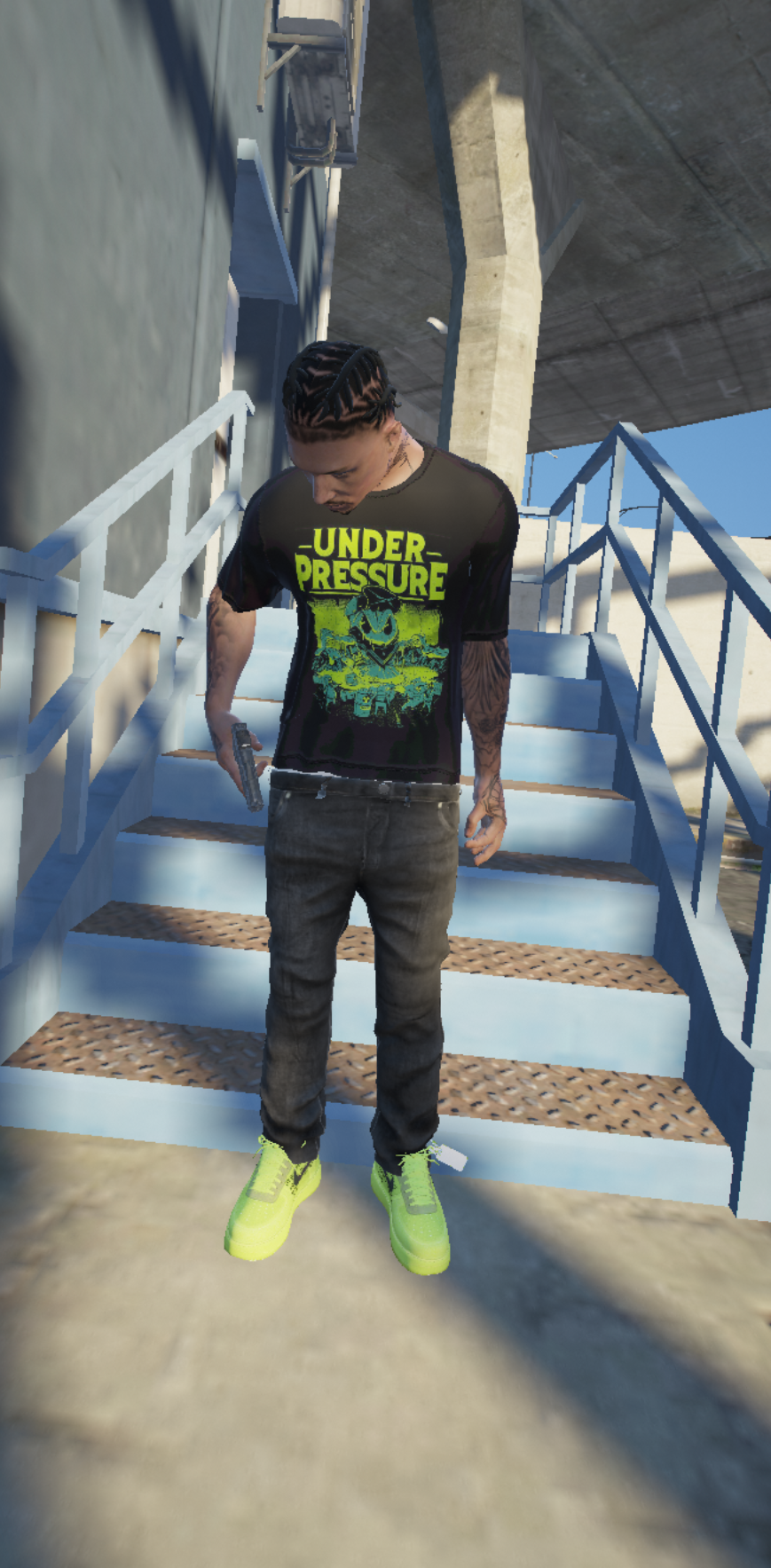 Ky's Menyoos - Archive - GTA World Forums - GTA V Heavy Roleplay Server