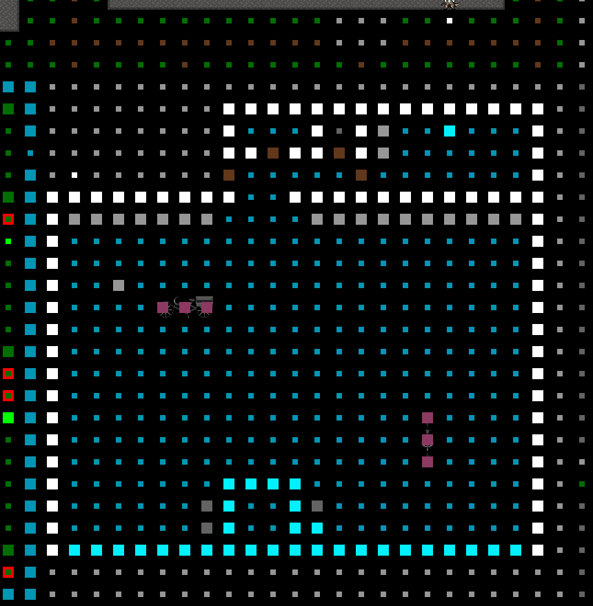 Bike Shop Doesnt Generate A Roof · Issue 48041 · Cleverravencataclysm Dda · Github 