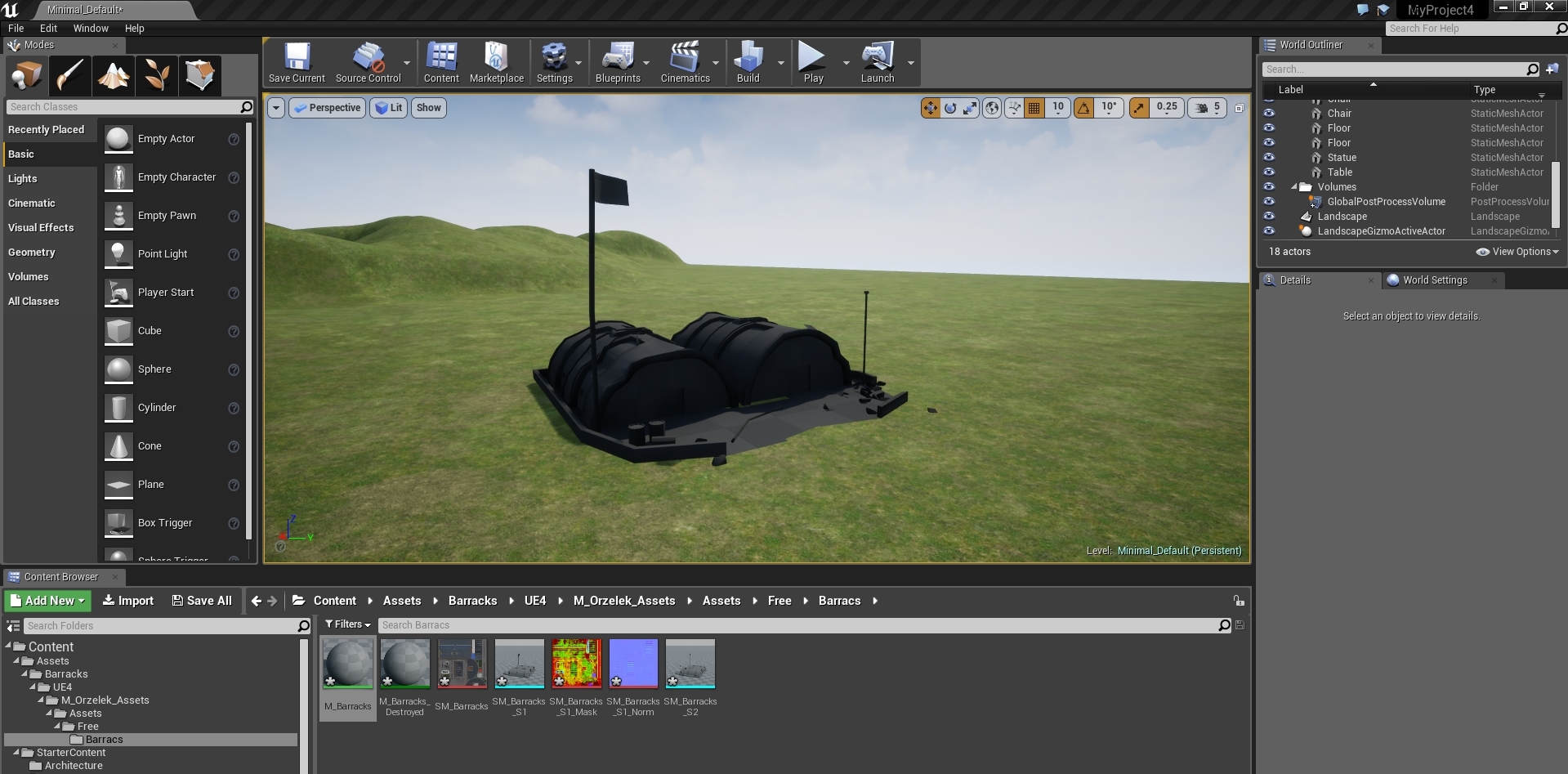 [HELP] Dark models - problem with textures : r/unrealengine