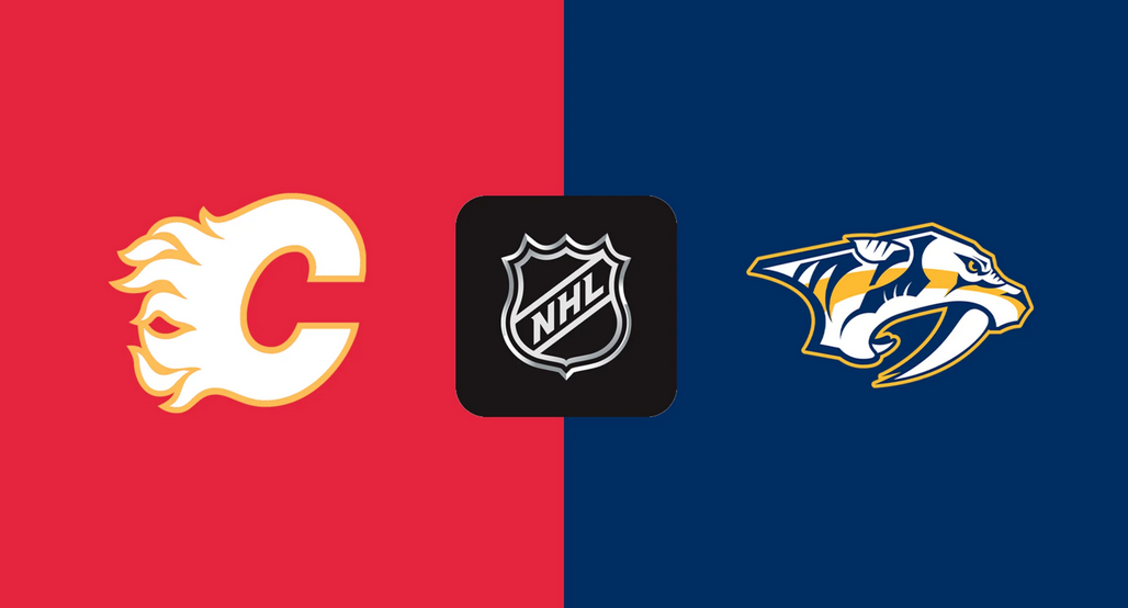 GDT - 1st November 2025 - FLAMES @ Preds 1.30pm MDT - Flames Game Day ...
