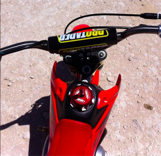 CRF50 Build | Mini Dirt Bikes & Pit Bikes Forum