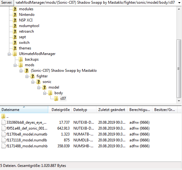 How to use Arcinstaller GUI [Super Smash Bros. Ultimate] [Tutorials]