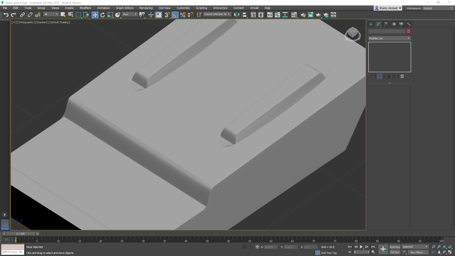 Solved: Smoothing groups problem - Autodesk Community