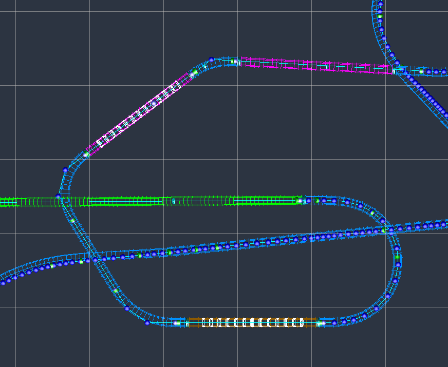 Amalia's GCI Bible - NoLimits Central