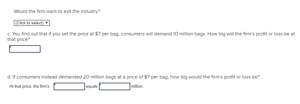 Solved Suppose you have been tasked with regulating a single | Chegg.com Solved Suppose you have been tasked with regulating a single | Chegg.com