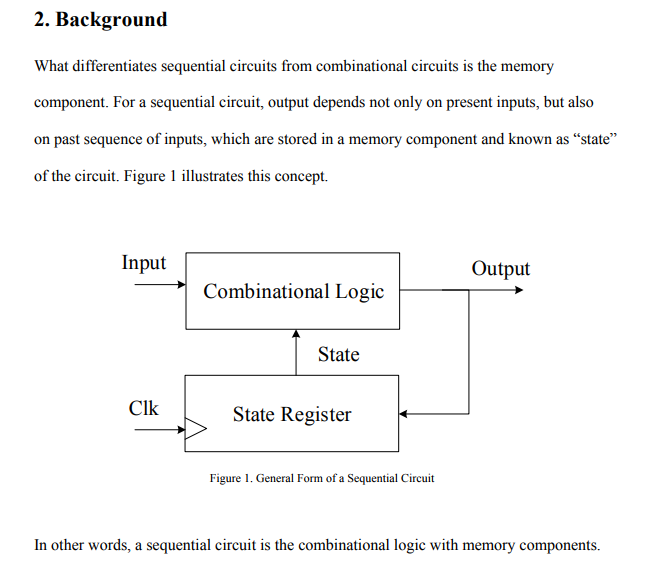 Solved Compare all the three memory components discussed in | Chegg.com Solved Compare all the three memory components discussed in | Chegg.com