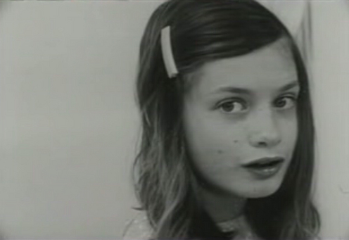 Genie Wiley: La historia conmovedora de la niña salvaje - Universo ...