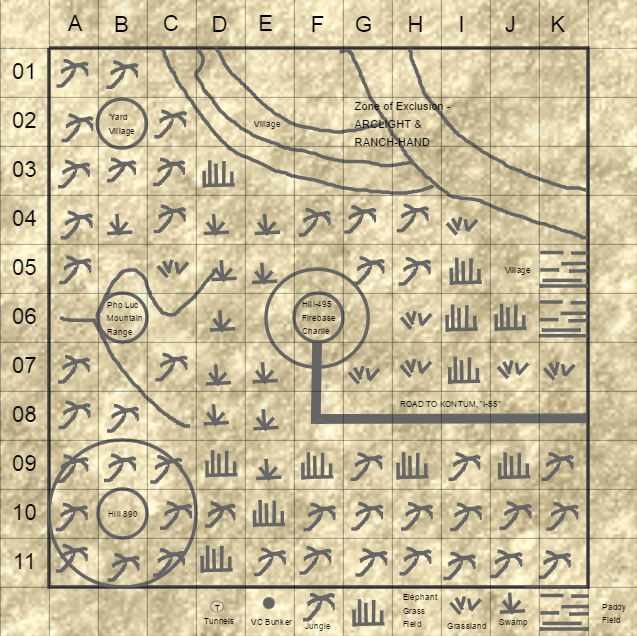 [Online] [Delta Green] [Roll20] [Skype] - Delta Green Campaign Looking ...