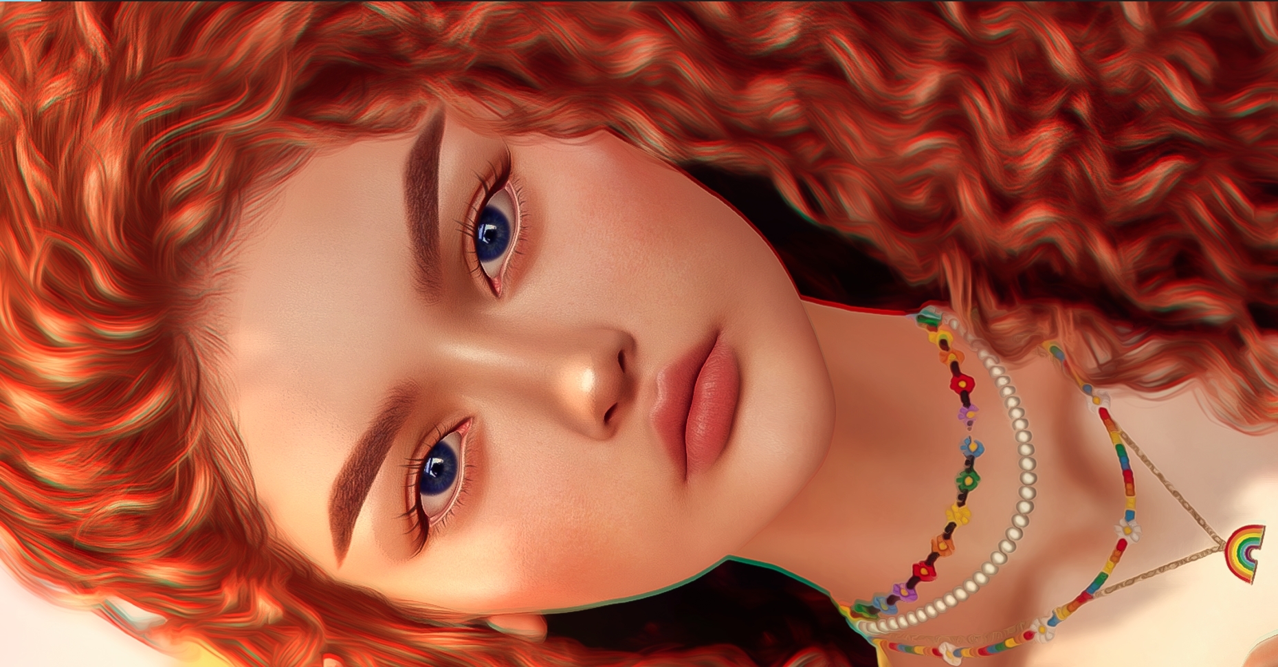 Liliana | ♥ ᴄʀᴇᴅɪᴛs:♥ • Liliana SKIN BY Gloom @powder pack -… | Flickr