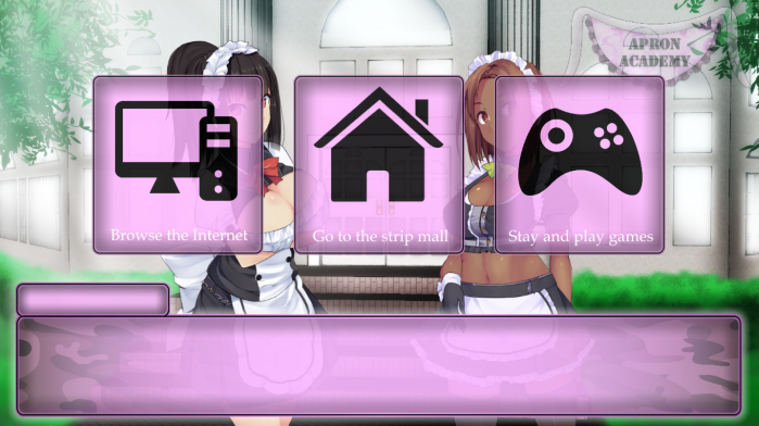 Images as choices? - Lemma Soft Forums