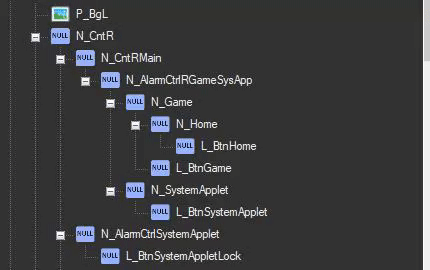 [Request] Allow reordering panes in the hierarchy - Layout Editor · Issue #364 · KillzXGaming ...