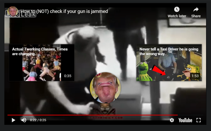 How to check if your gun is jammed