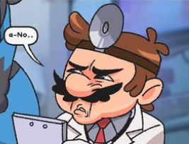 Doc | Super Smash Brothers Ultimate | Know Your Meme