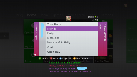 Discussion - NiNJA by the ORIGINAL Team XBLS - KVs lasting 5yrs, 15 of ...