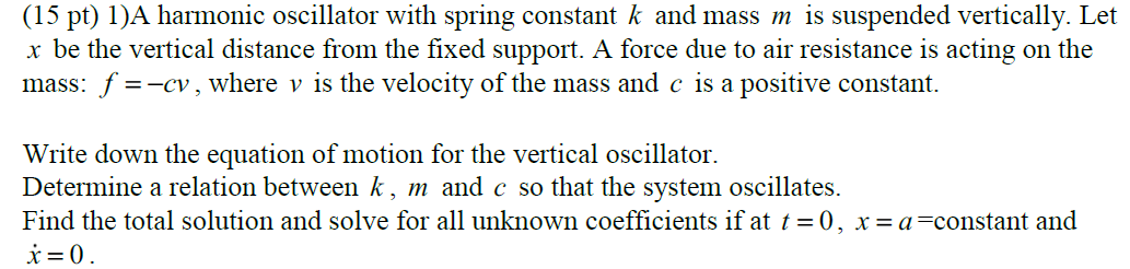 Solved *****I have posted this before and I want another | Chegg.com