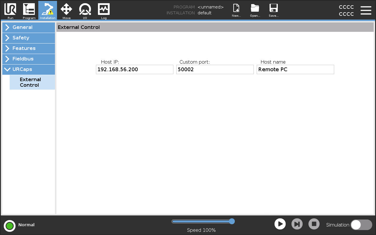 GitHub - pla10/ros2_ur5_interface: A resource hub for simulating and programming the UR5 robotic ...