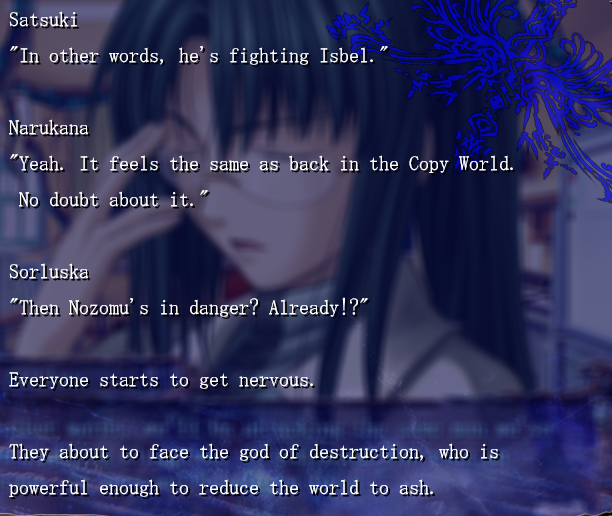 Setoki Nozumu | VS Battles Wiki | Fandom