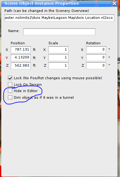 NL2 Questions - NoLimits Central