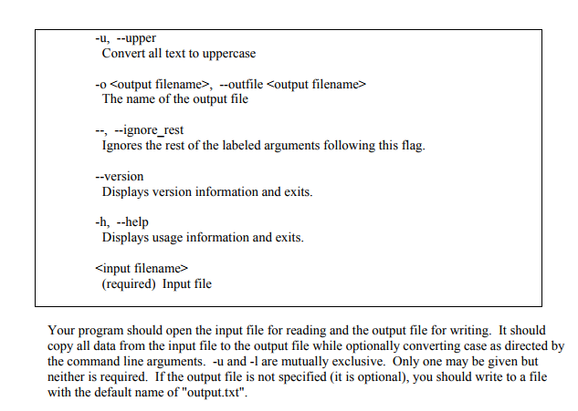 USING PUTTY IN UNIX ENVIRNOMENT ON EMACS. ALSO USING | Chegg.com