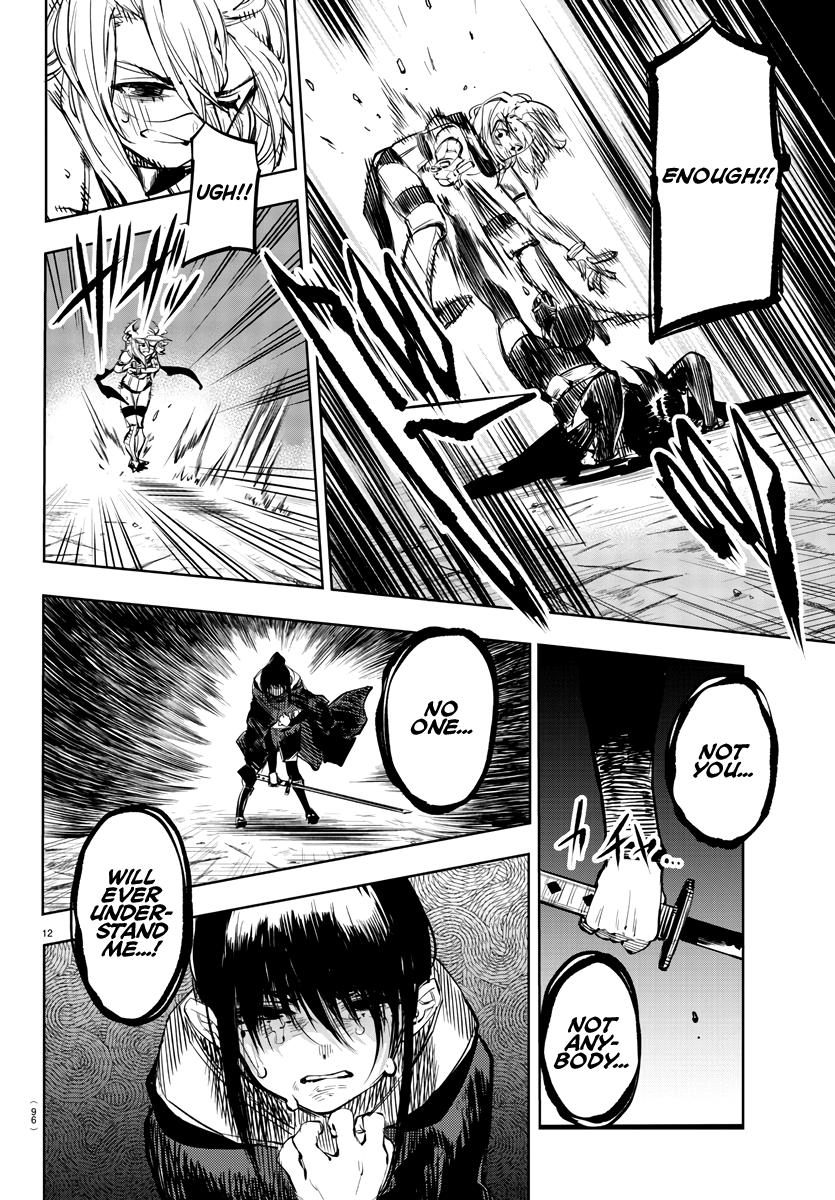 Teru Momijiyama (Shy) | VS Battles Wiki | Fandom