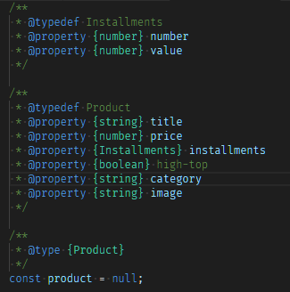 JSDoc intellisense & highlight not work for properties with hyphen in it · Issue #21592 ...