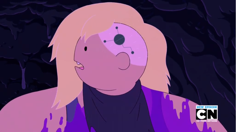 Theory: Susan Strong is Finn's mom?! : r/adventuretime