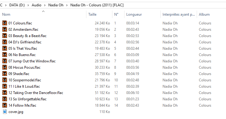 Can someone PLEASE link me to a Download of Nadia Oh Colours (Full ...