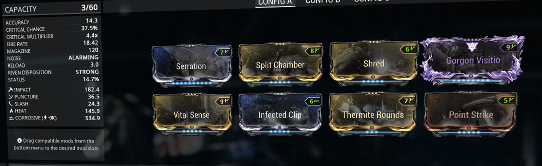 [Spoiler] Are Riven mods with elemental damage supposed to apply their ...