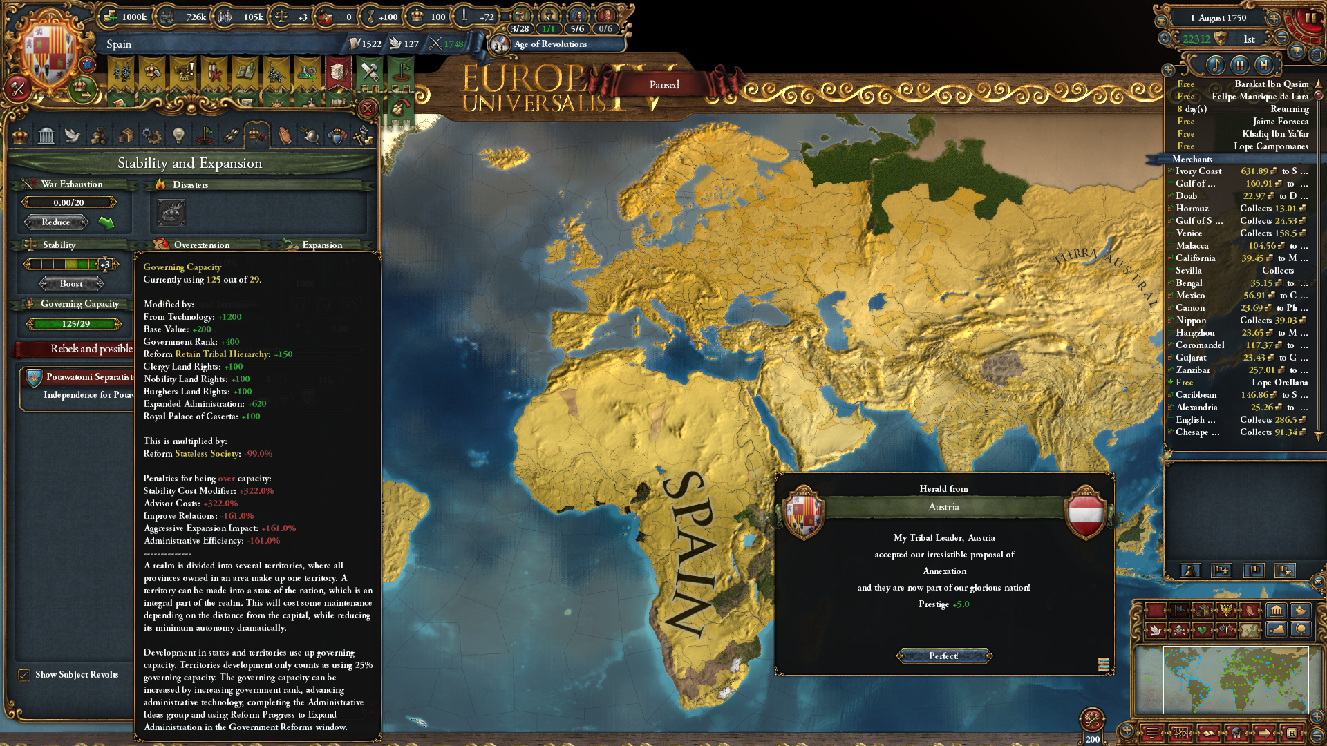 What do you think are the biggest issues right now? | Page 42 | Paradox ...