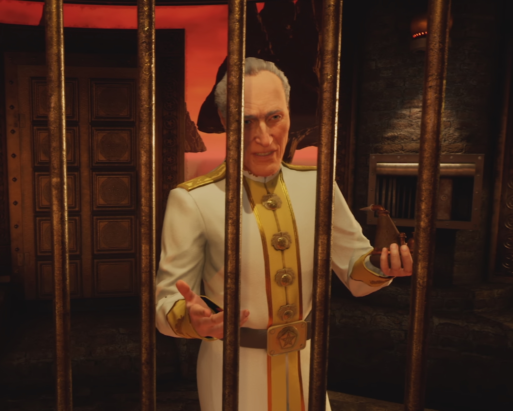 RIVEN Remake Demo is out! (Steam Next Fest) | ResetEra