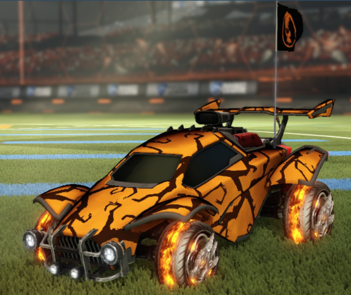 Octane Twisted Tree Cheap Setup! : r/RLFashionAdvice