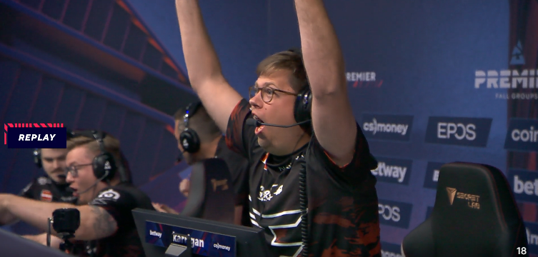 FaZe vs. Astralis at BLAST Premier Fall Groups 2022 | HLTV.org