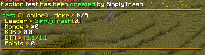 CAVEPVP HCF CORE cHCF ★ High Quality HCF Fork ★ UHCF Mode ☀ Spring Sale ...