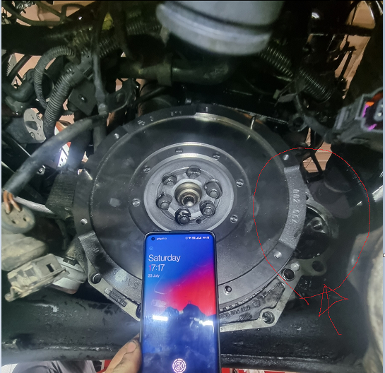 Passat 4motion B5.5 PD DSG swap | TDIClub Forums