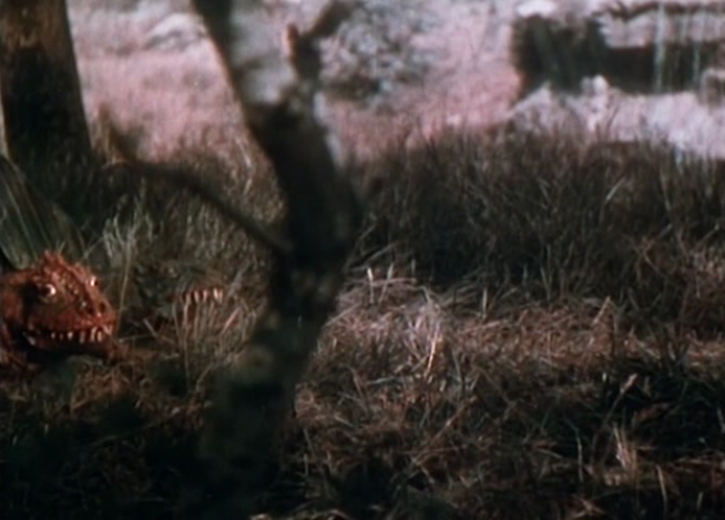 ‎Unknown Island (1948) directed by Jack Bernhard • Reviews, film + cast ...