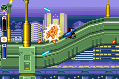 Rockman and Crystal (Or, The Rise and Fall of Bootleg Mega Man)