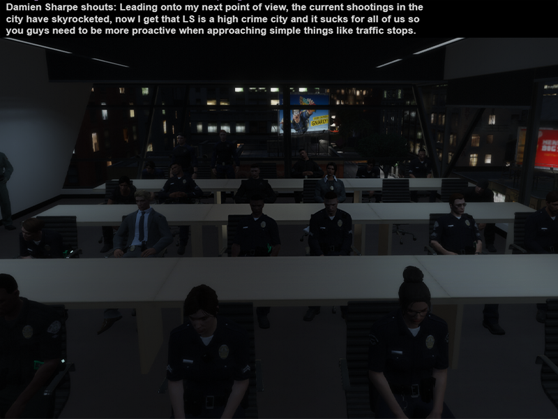 Declan Clark - Archive - GTA World Forums - GTA V Heavy Roleplay Server