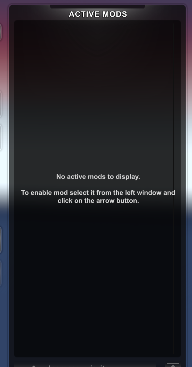 [MAN TGX] Fake shadow broken [218820] - SCS Software
