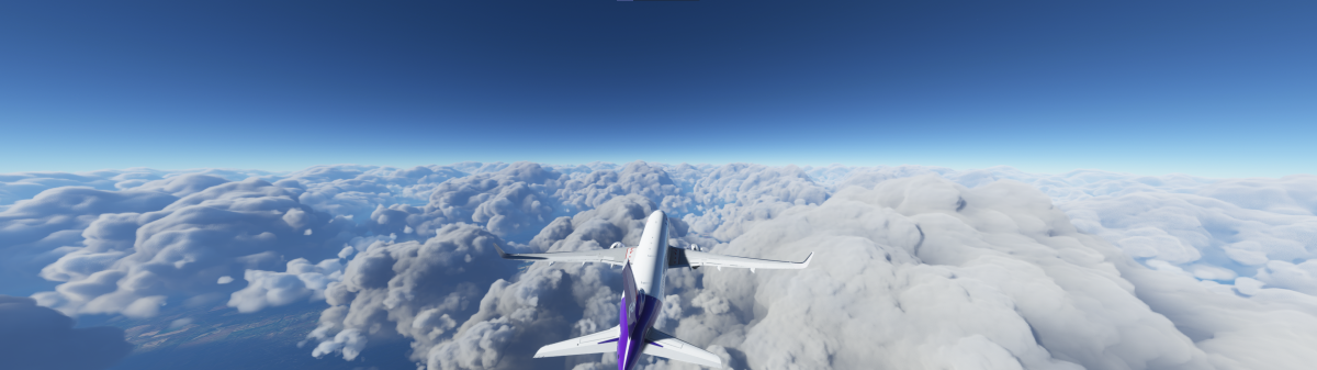 Pixelated and grainy clouds are back starting with 1.14.5.0 - Install ...