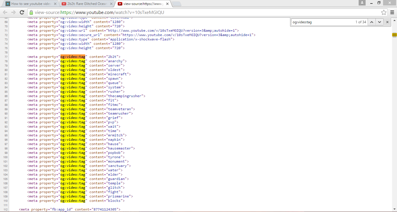 FitMc is a Rusher fanboy? : r/2b2t